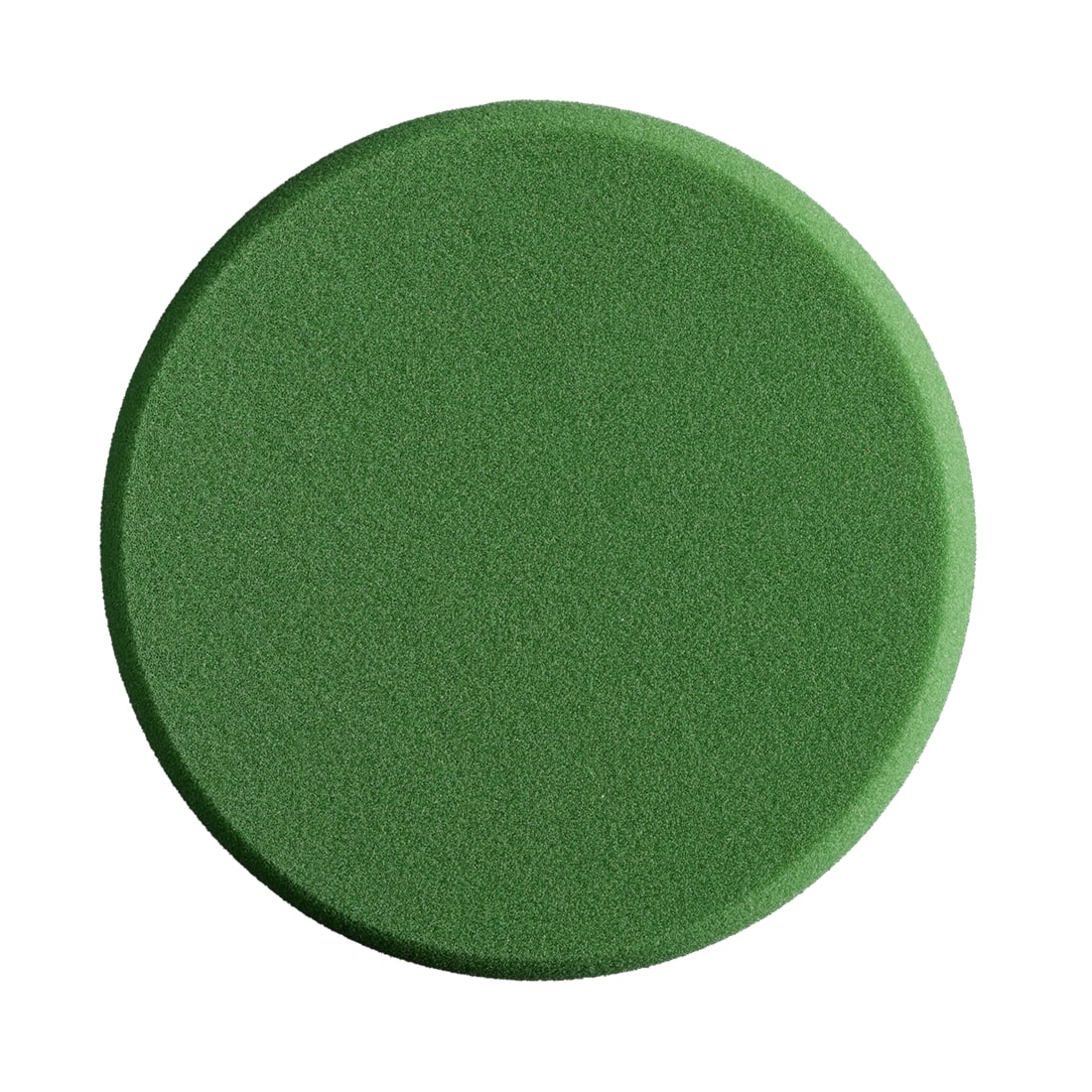 Sonax Green Polishing Pad - Medium-Hard Paint Polishing Foam